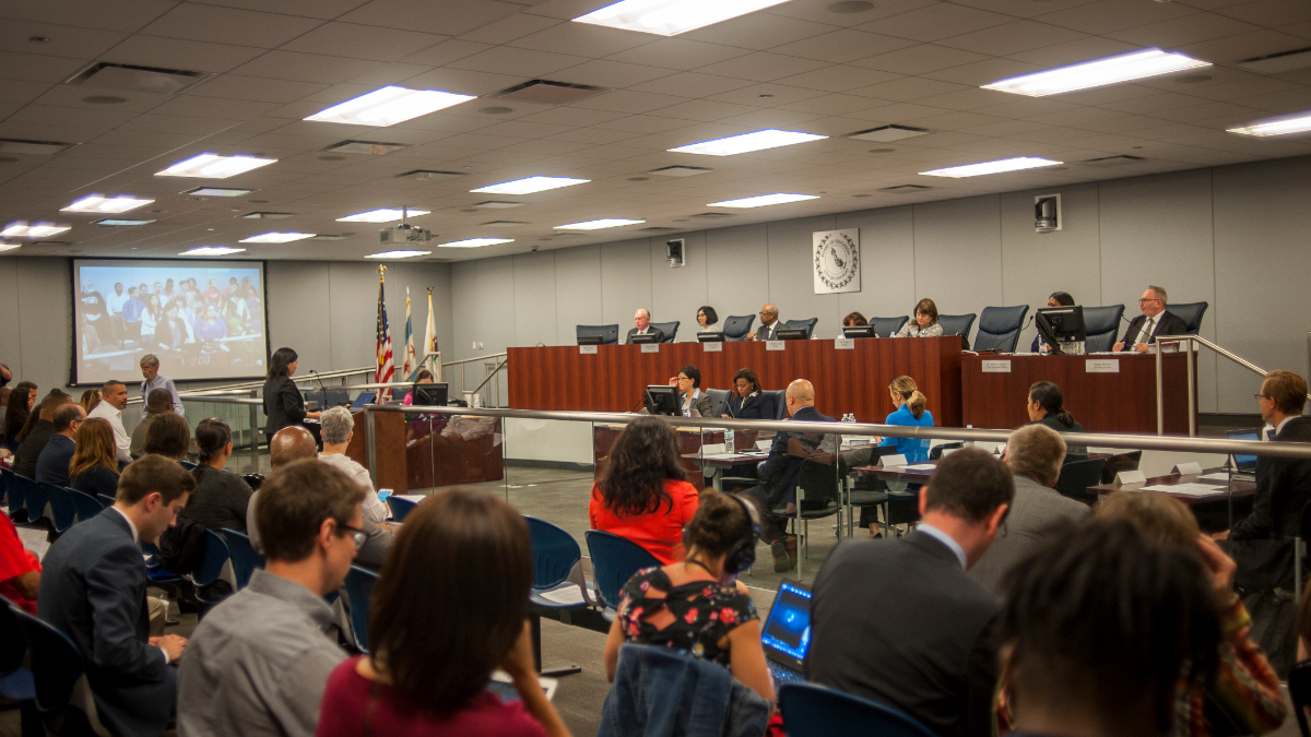 Will Chicago Move To An Elected School Board Next Year? – IL School News