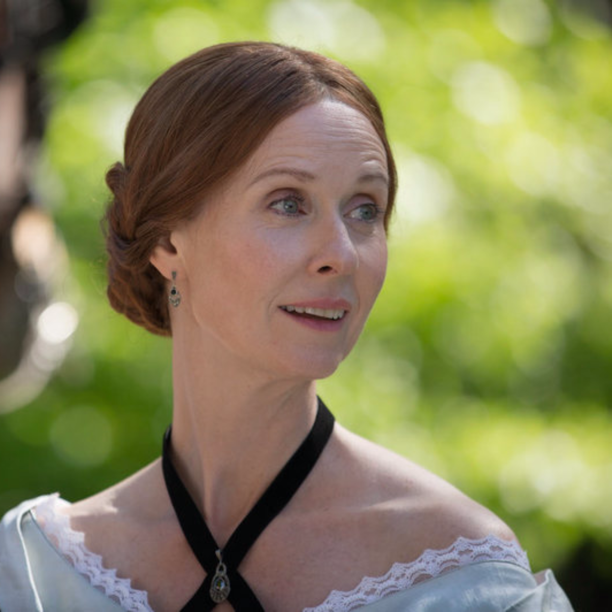 New Film Celebrates Emily Dickinson's Poetry And 'Quiet Passion' | WBEZ