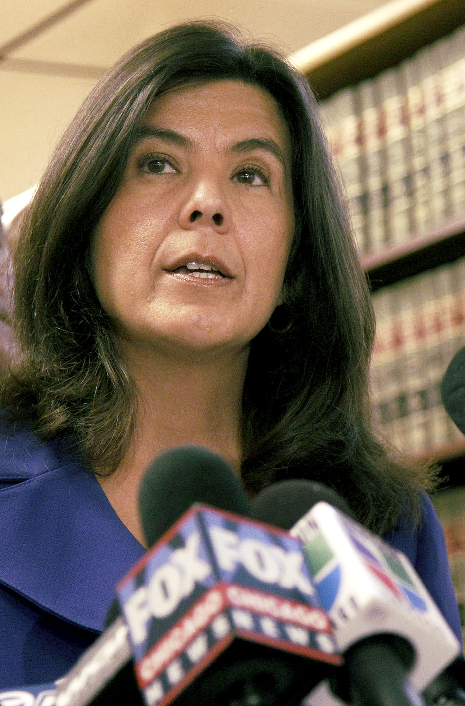 Cook County States Attorney Illinois Same Sex Marriage Ban Unconstitutional Wbez