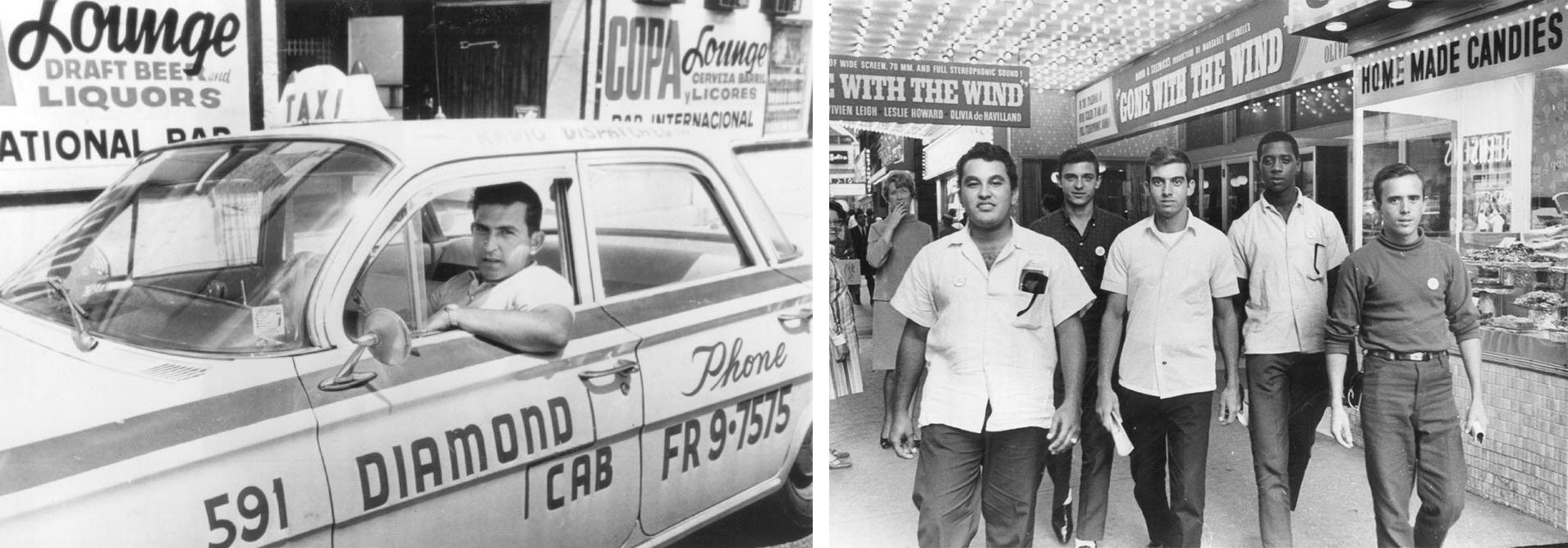 Was there ever a Cuban neighborhood in Chicago? - WBEZ Chicago