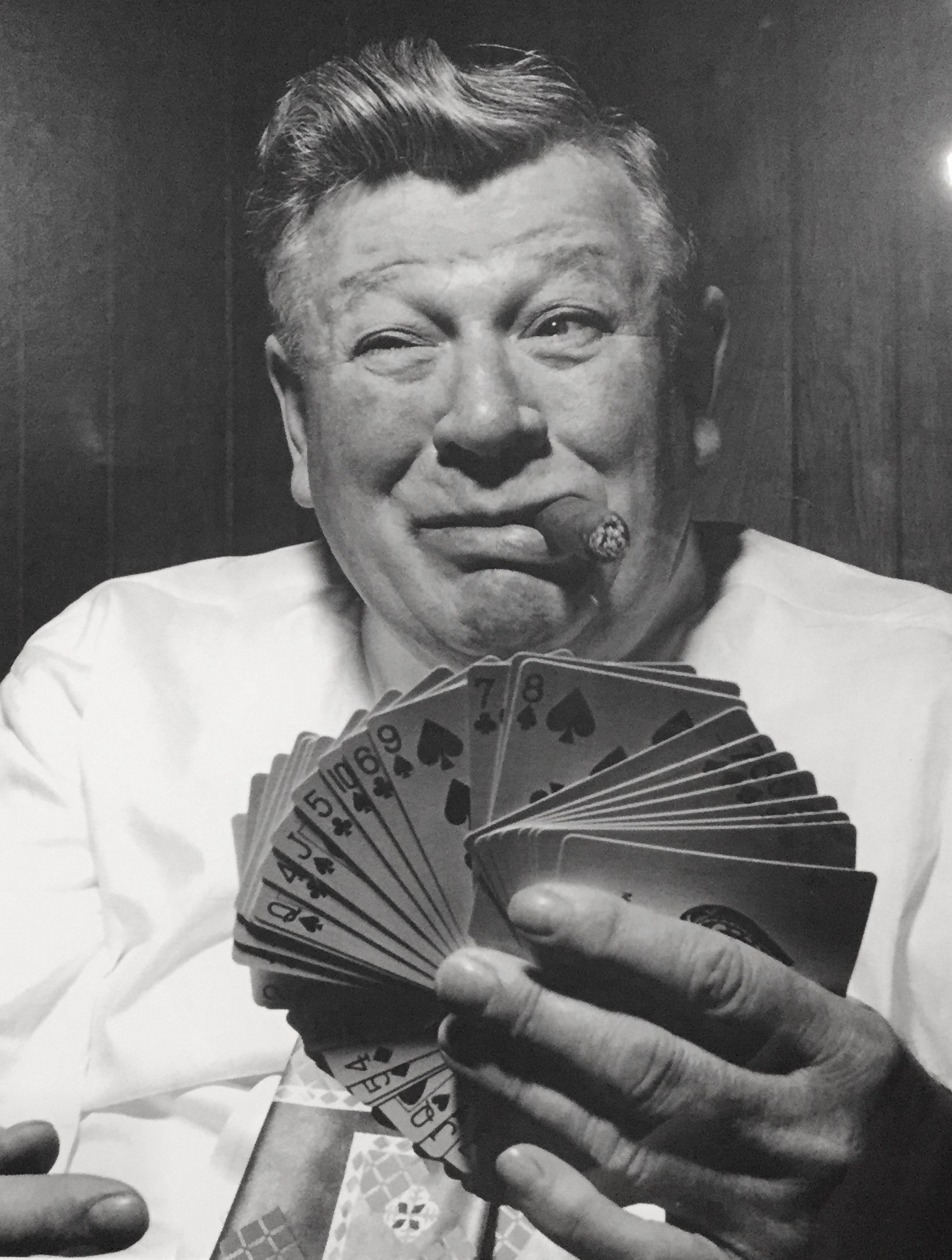 The history of Chicago-style magic - WBEZ Chicago