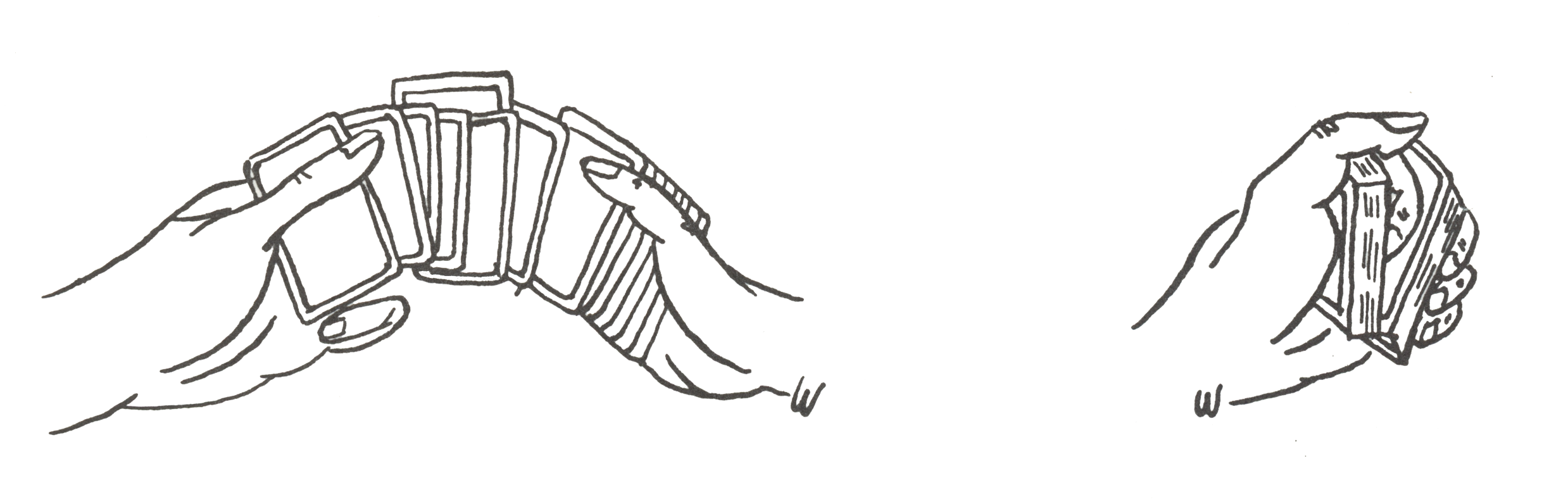 The history of Chicago-style magic - WBEZ Chicago