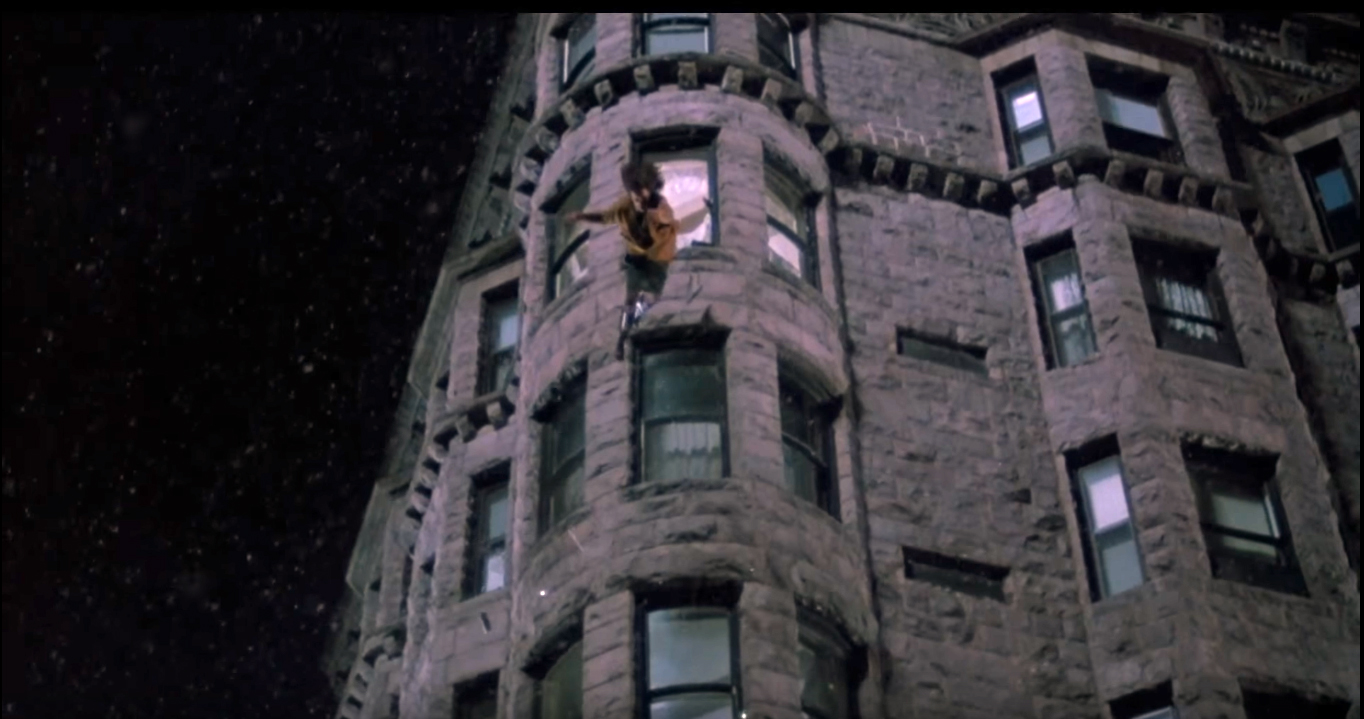 What’s That Building? Chucky’s Home | WBEZ Chicago