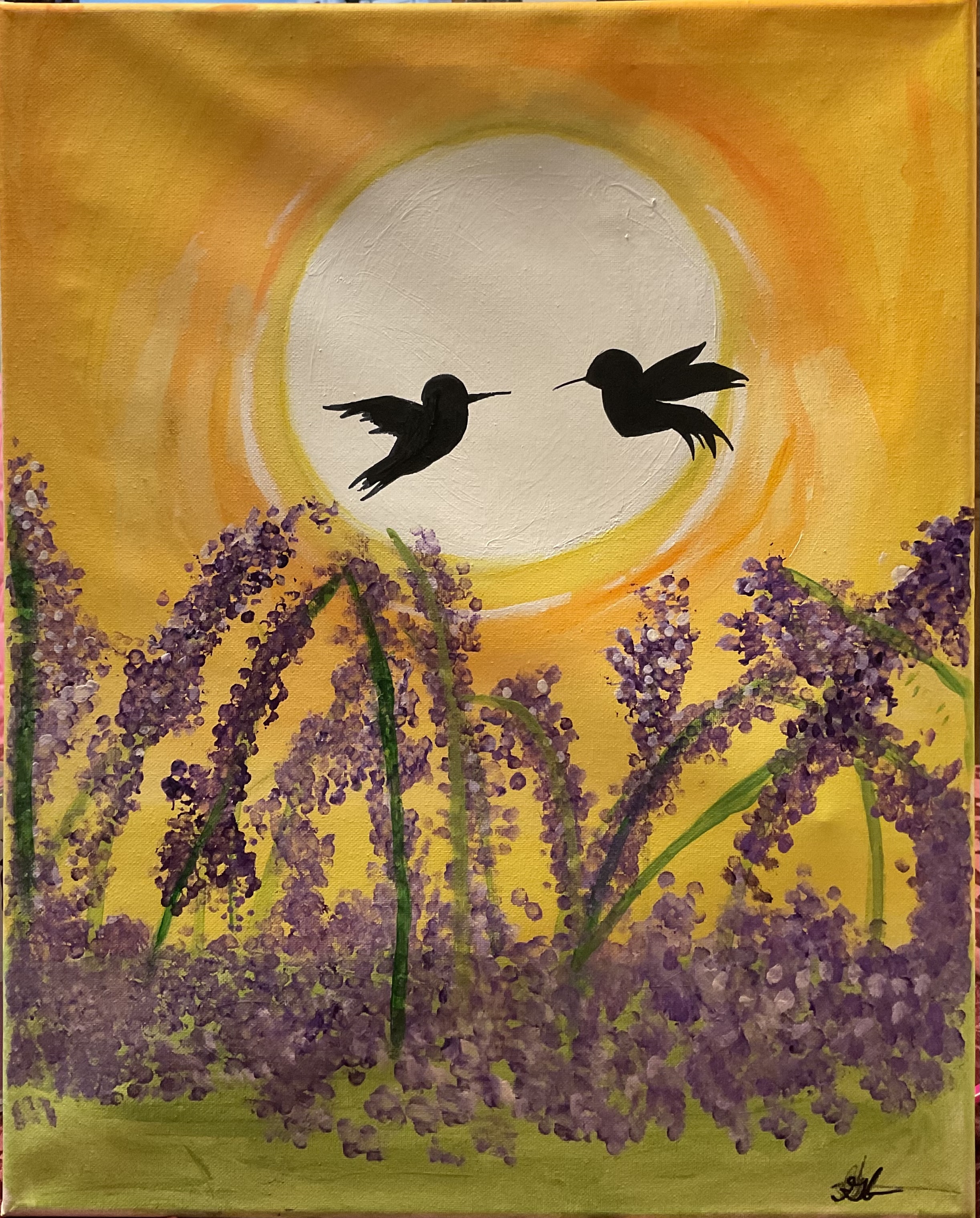 See the winners of the Chicago Sun-Times’s art contest - WBEZ Chicago